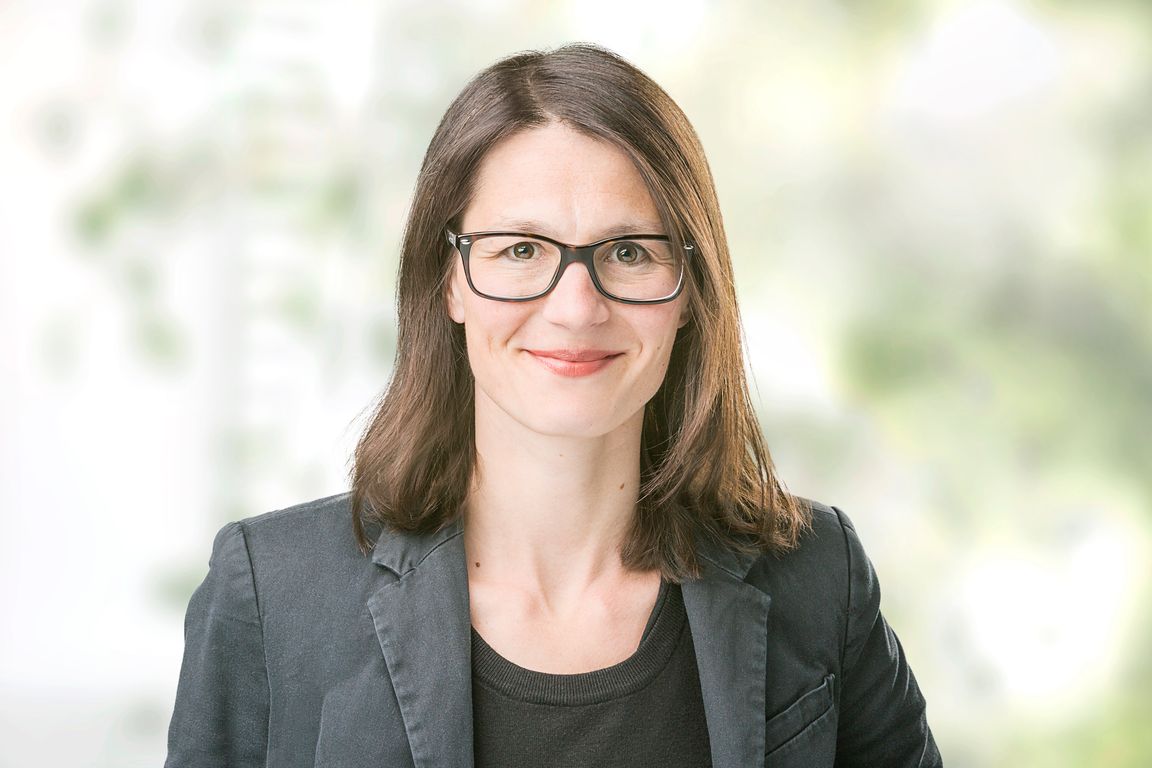 Aus einer Rede von Miriam Staudte vor dem Landtag ...: Worin liegen die ...